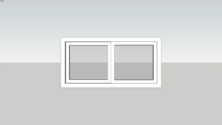 w1.2*0.6 | 3D Warehouse