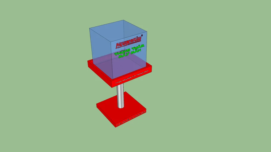 3D Warehouse
