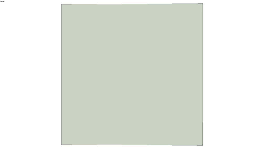 SW 0059 Frostwork | 3D Warehouse