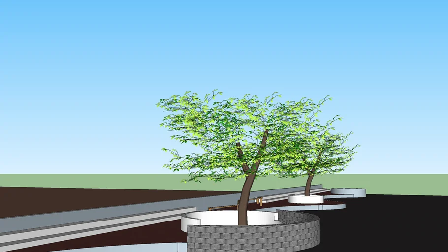 street design | 3D Warehouse