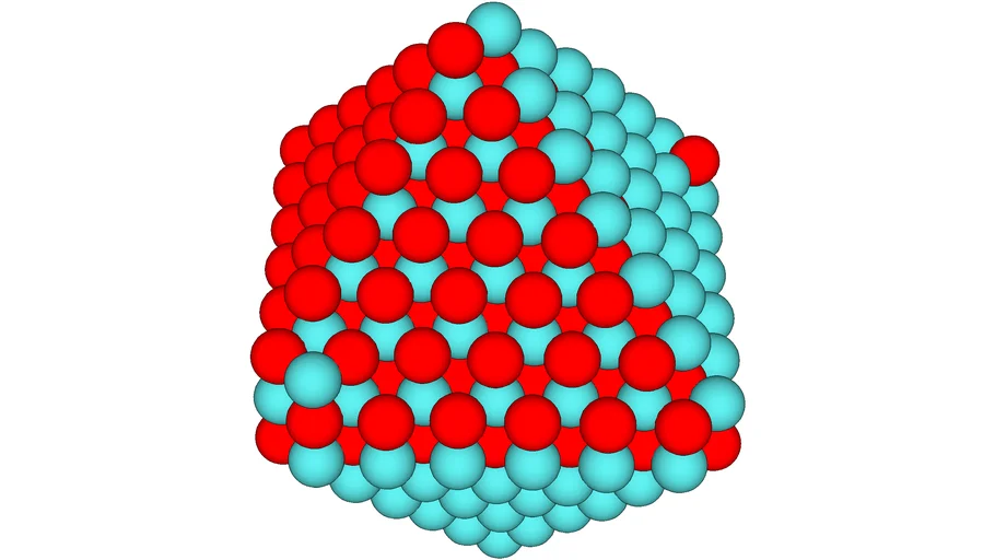 Radon 226 Option 2 | 3D Warehouse