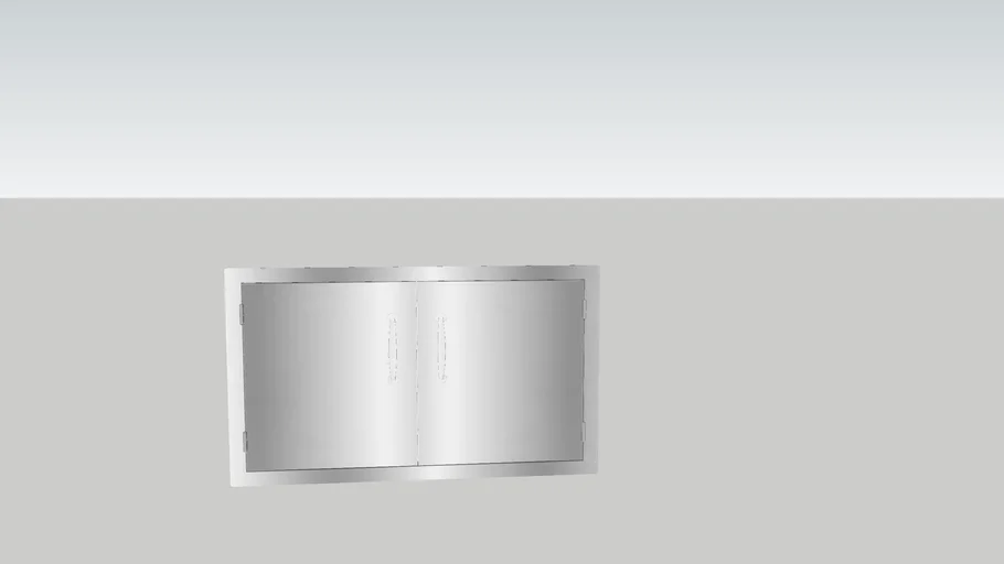 A-DD36 | 3D Warehouse