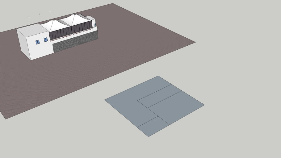 Building glass | 3D Warehouse