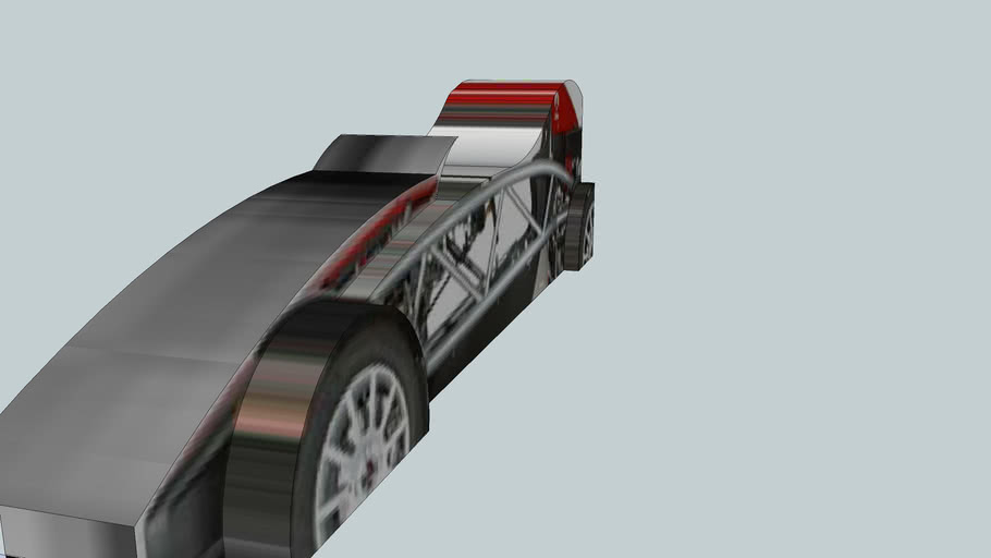 CAR7 | 3D Warehouse