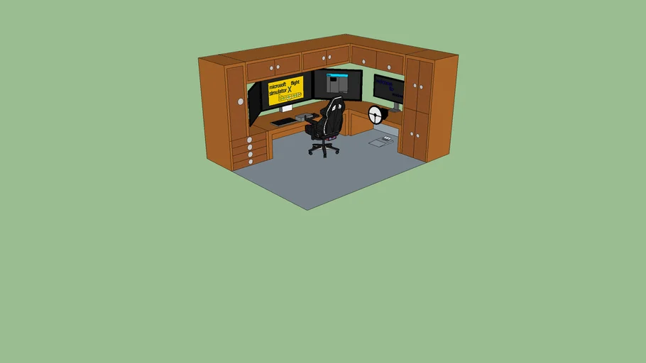 3D Warehouse