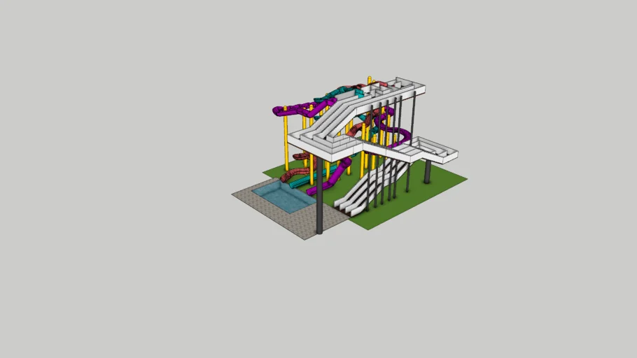 3D Warehouse