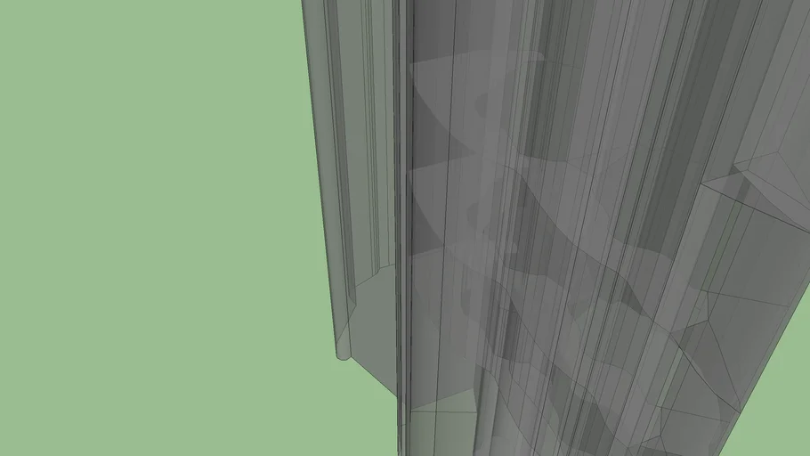 vetro | 3D Warehouse