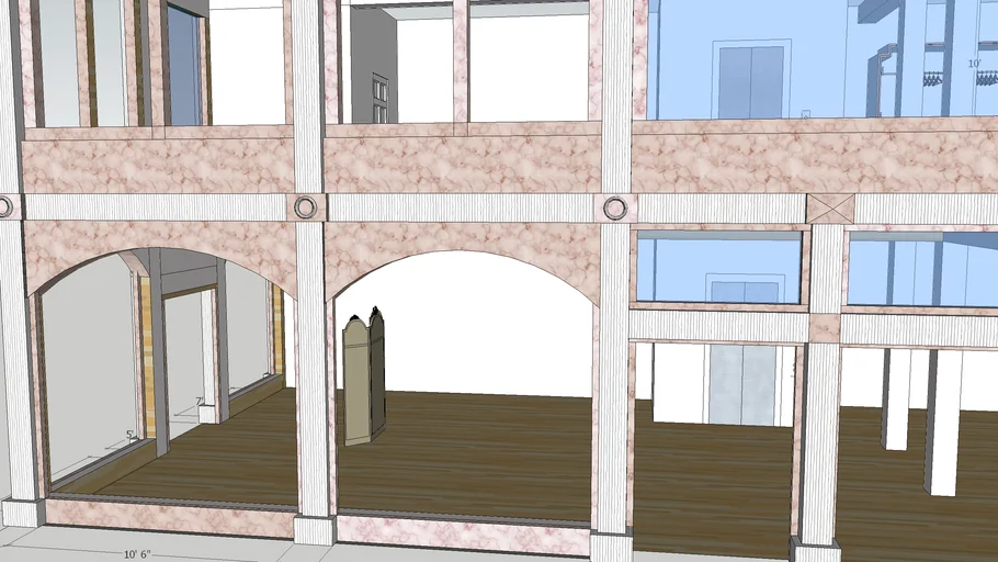 asdfgh | 3D Warehouse