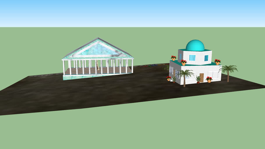 statue.skp | 3D Warehouse