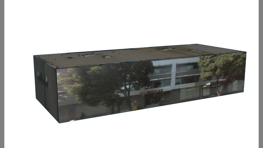 Redflex Traffic Systems in South Melbourne, Victoria, Australia | 3D ...