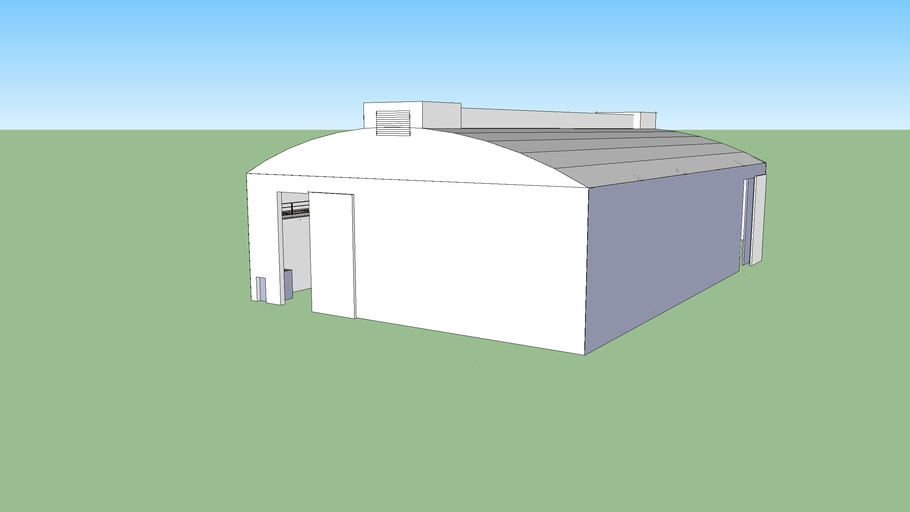 film soundstage | 3D Warehouse