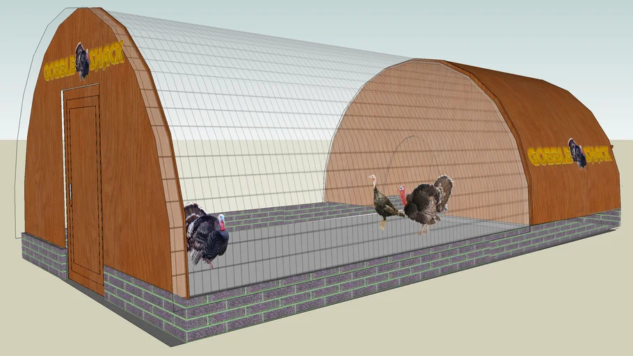3D Warehouse