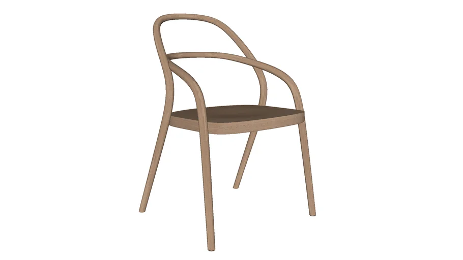 chair | 3D Warehouse