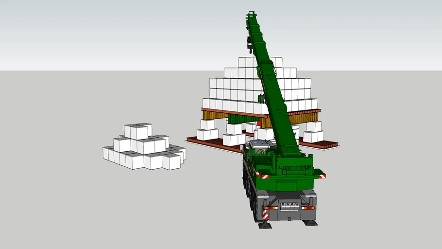 AZB-THU TAI COC | 3D Warehouse