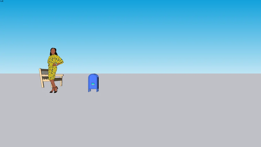 toilette | 3D Warehouse