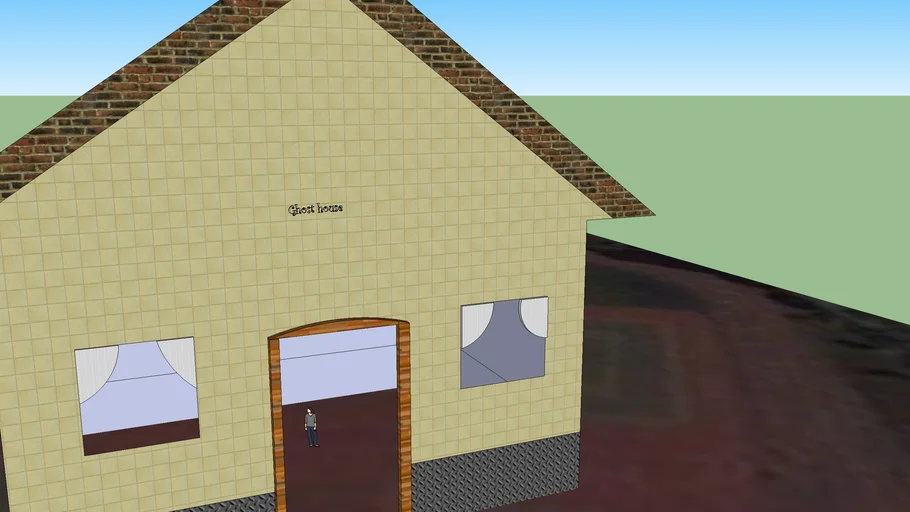 What the hack?! | 3D Warehouse