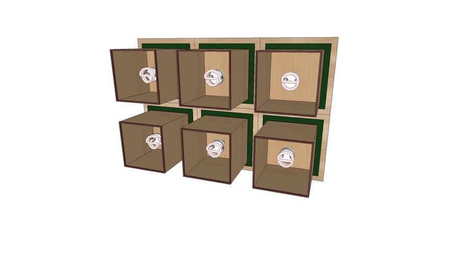 Surface mount ceiling lights | 3D Warehouse