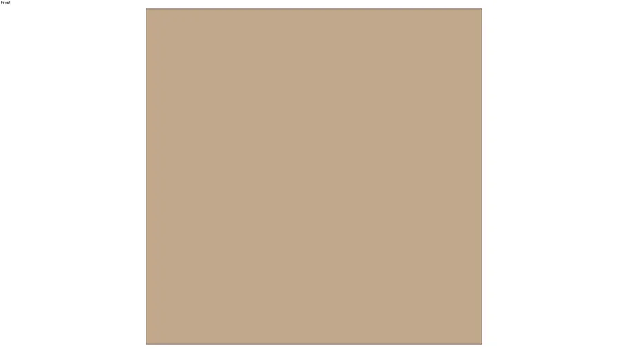 SW 7538 Tamarind | 3D Warehouse