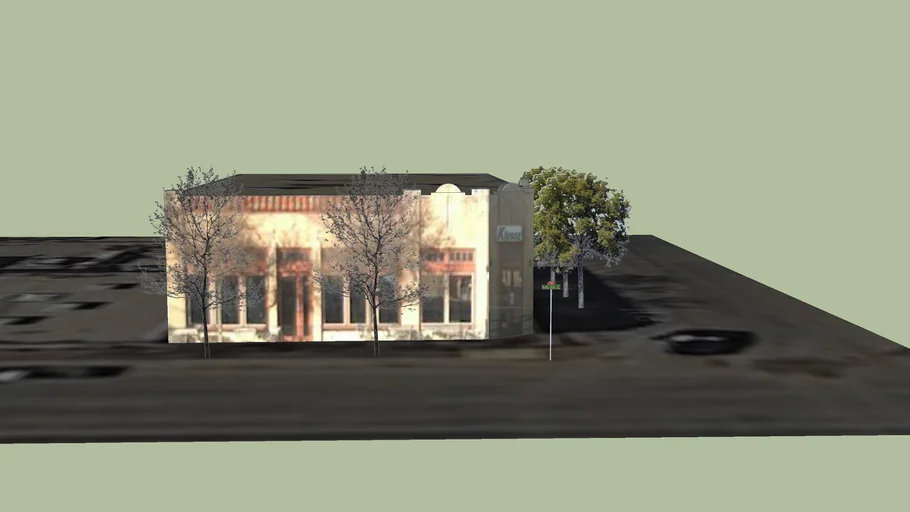 Klusoz | 3D Warehouse