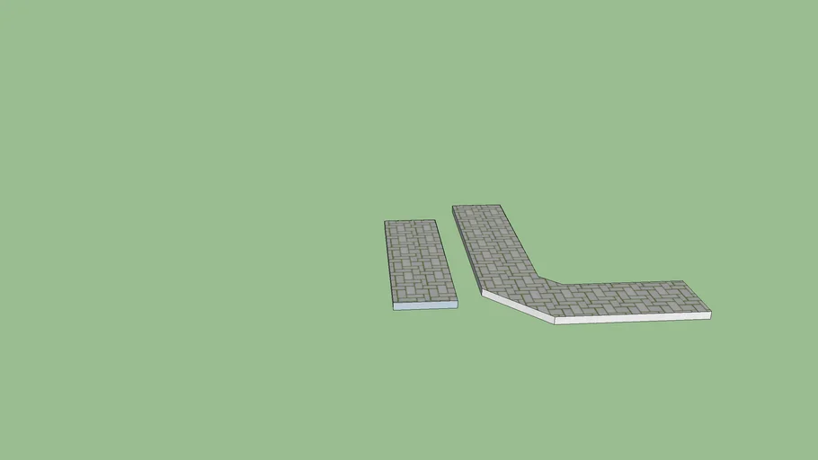 pavement | 3D Warehouse