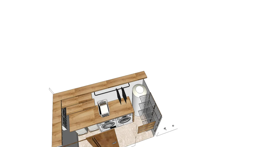 cellier | 3D Warehouse