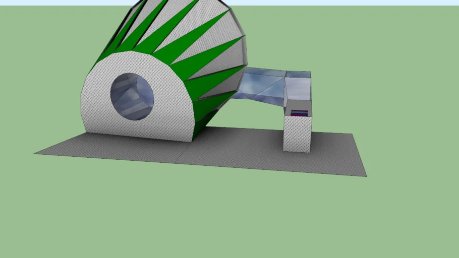 3D Warehouse