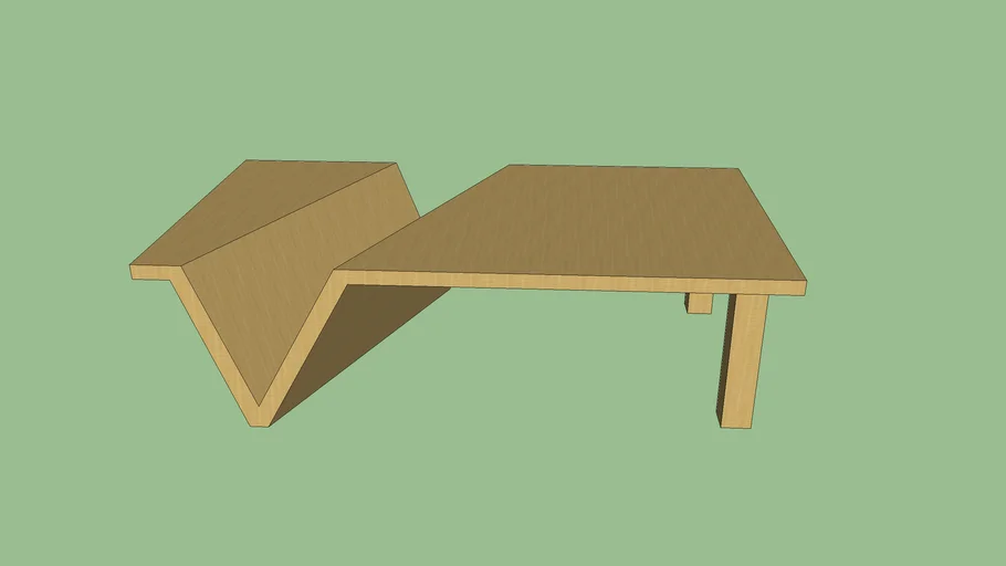 Tabal | 3D Warehouse