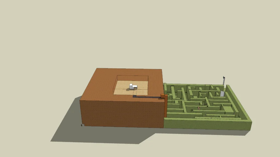 3D Warehouse