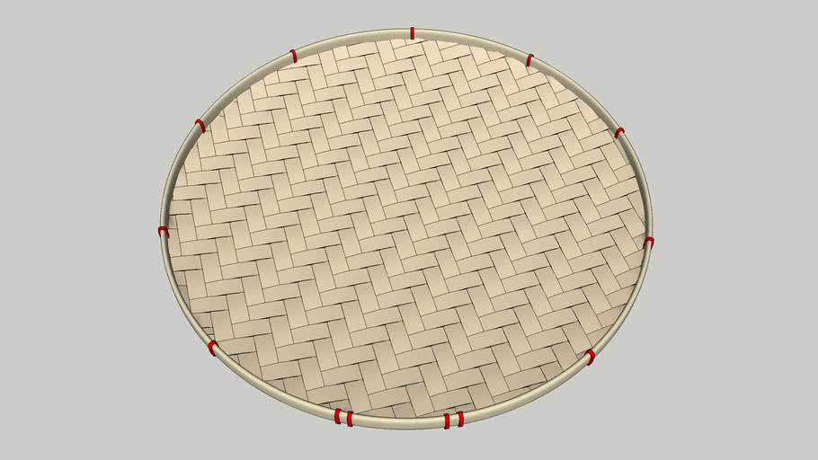 Bilao | 3D Warehouse