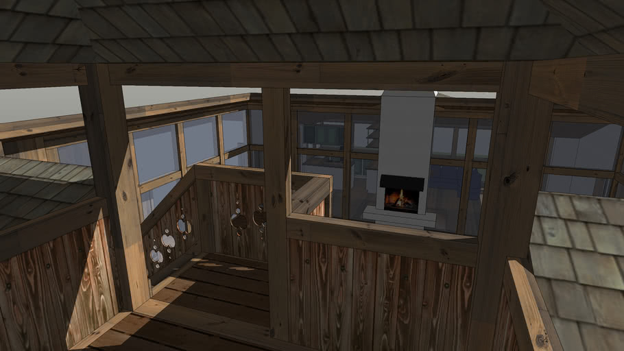 Atrium | 3D Warehouse