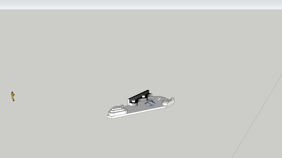 Liz VM | 3D Warehouse