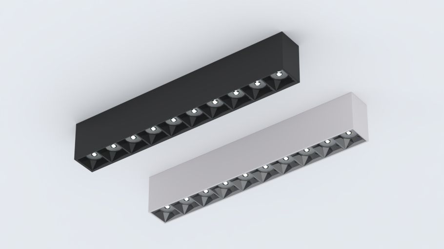 MIDI-LED-10050-10053-10056-10060 | 3D Warehouse