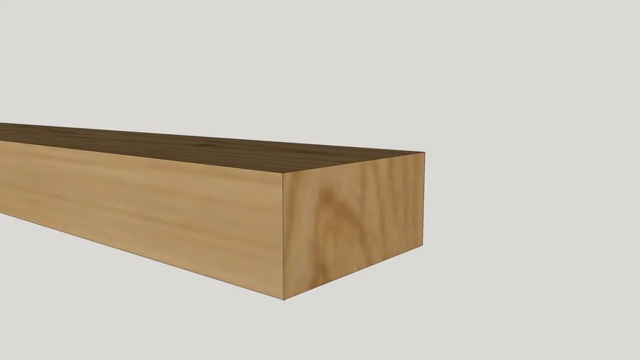 1x2 orig | 3D Warehouse