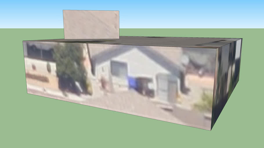 Building Model | 3D Warehouse