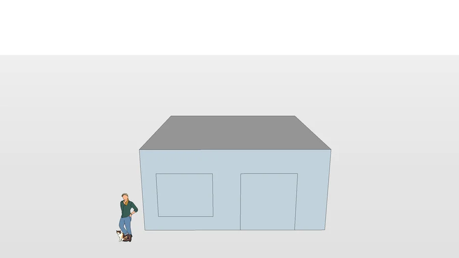 3D Warehouse