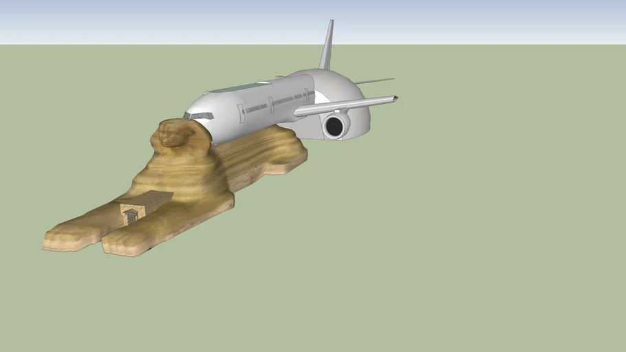 school work | 3D Warehouse