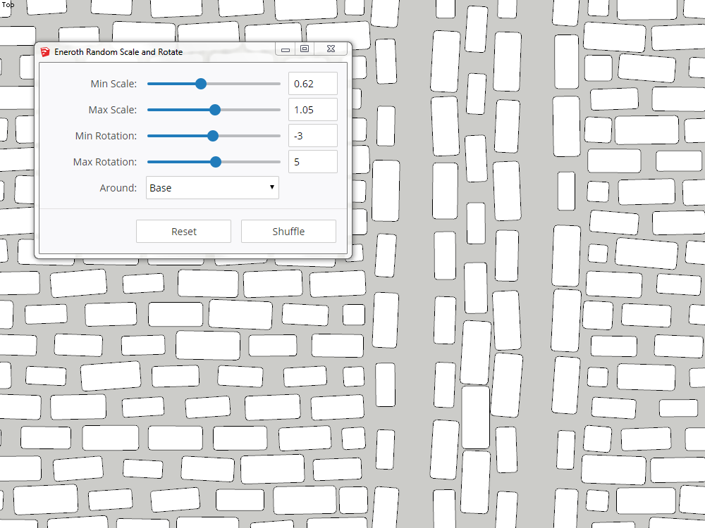 SketchUp Extension Warehouse