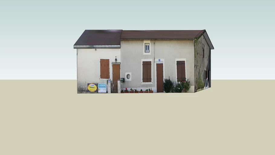 235,236 | 3D Warehouse