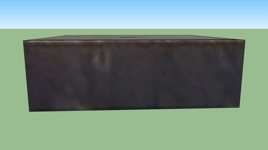 brain | 3D Warehouse