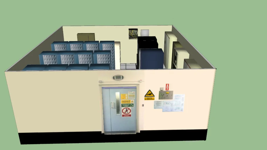 3D Warehouse