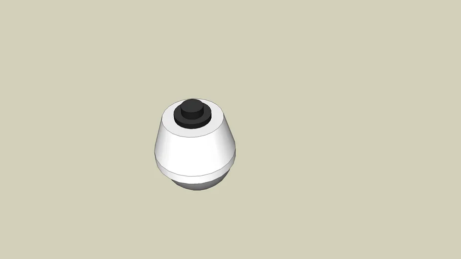 Dome Camera | 3D Warehouse