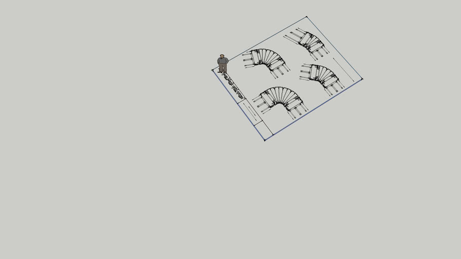 DWG Test | 3D Warehouse