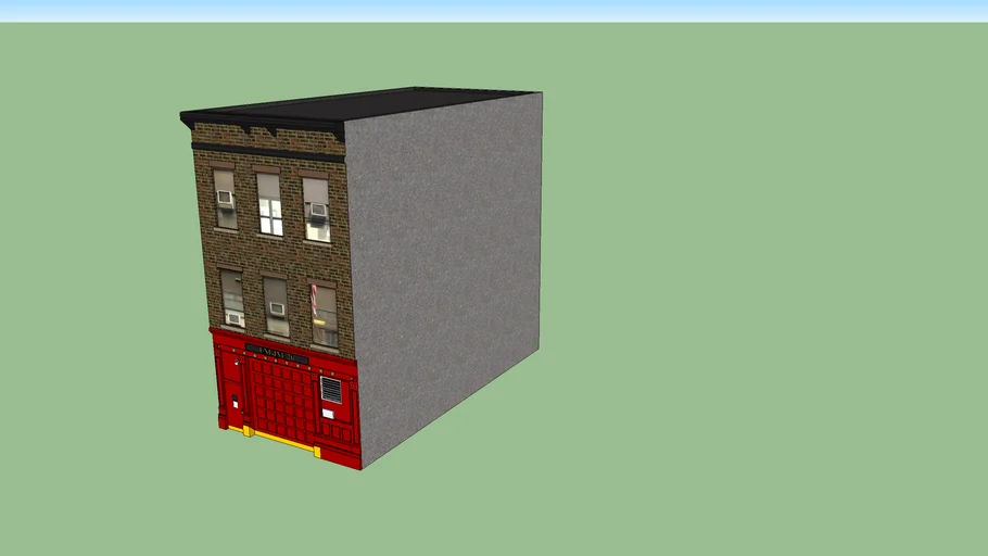 3D Warehouse