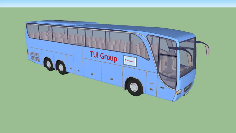 3D Warehouse