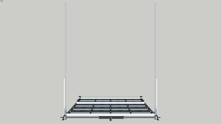 overhead door | 3D Warehouse