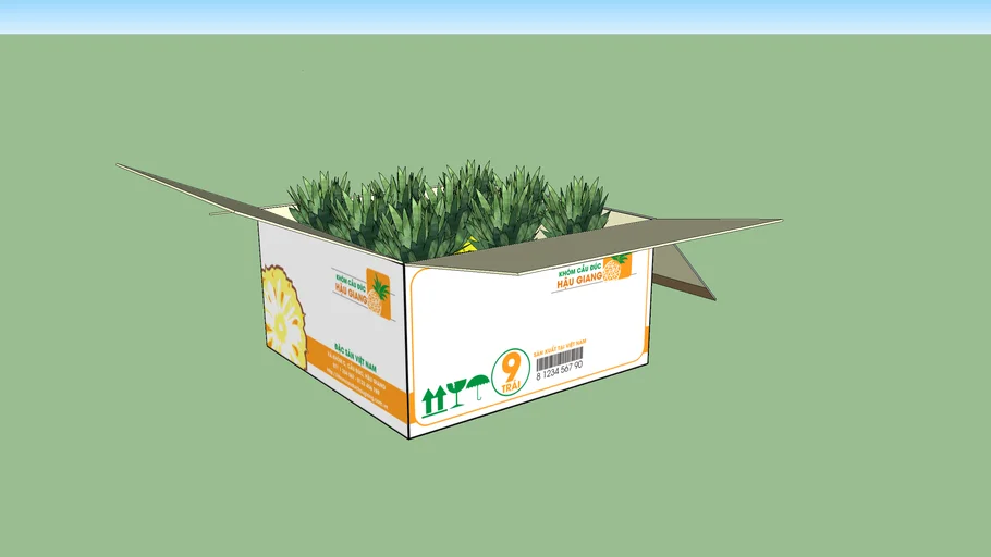 3D Warehouse