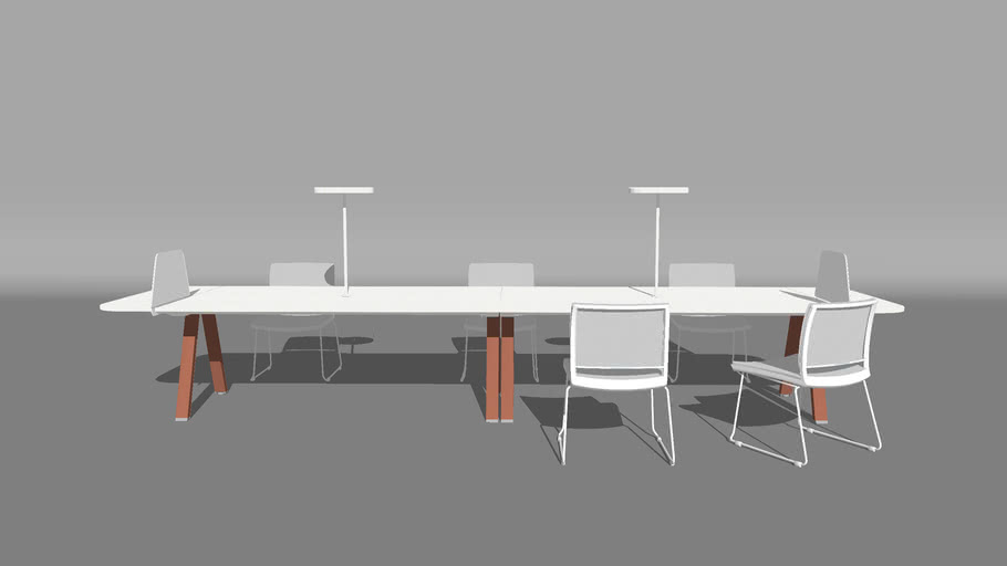 26 Conference - Hub-t | 3D Warehouse