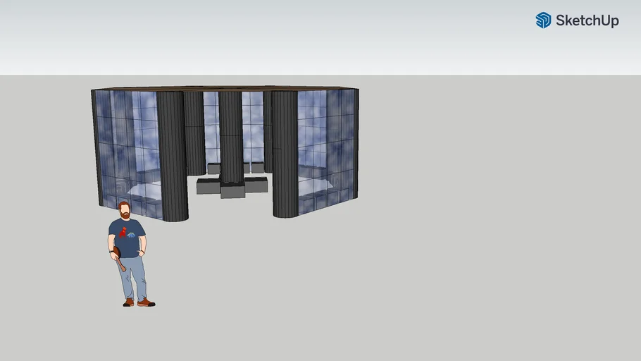 Galeria | 3D Warehouse