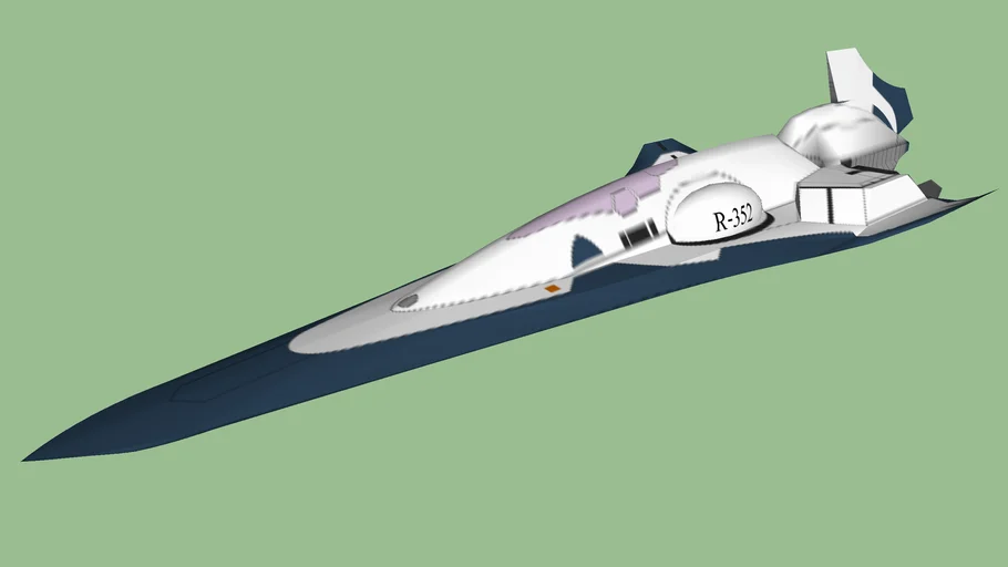 R-352 | 3D Warehouse