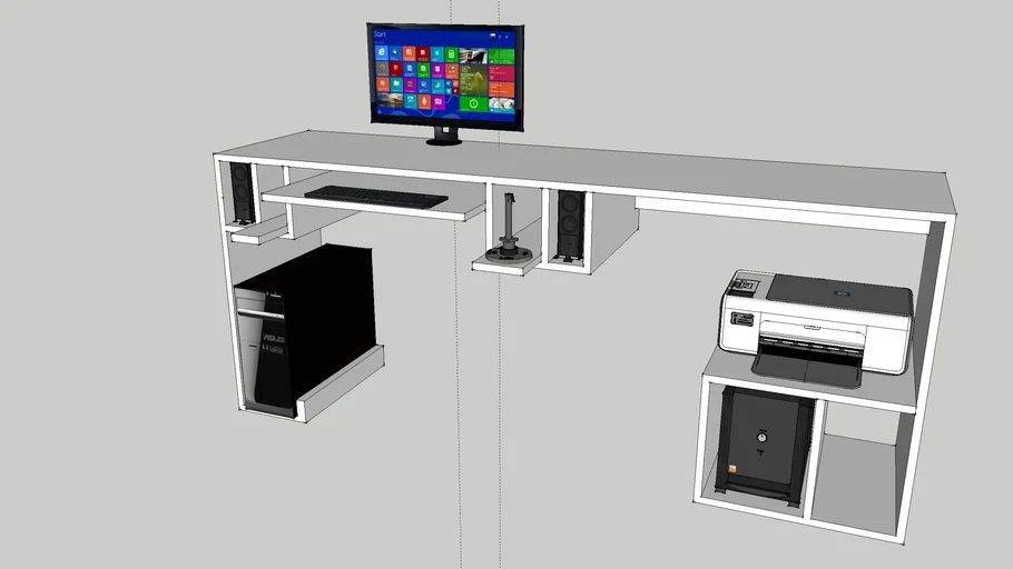 3D Warehouse
